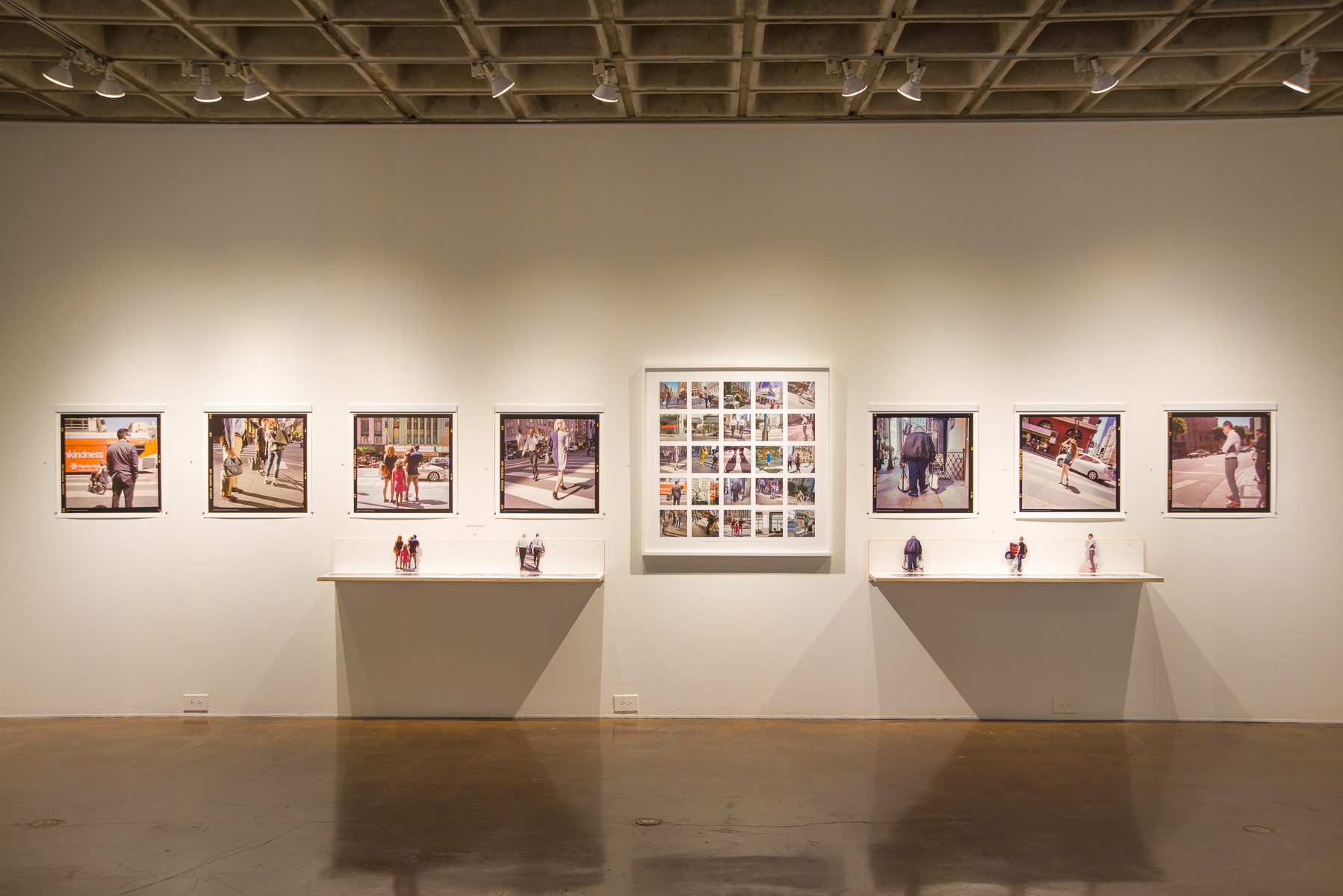 Cruel Radiance Of What Is: Charting Reality | © Craig Carlson 2022. All ...